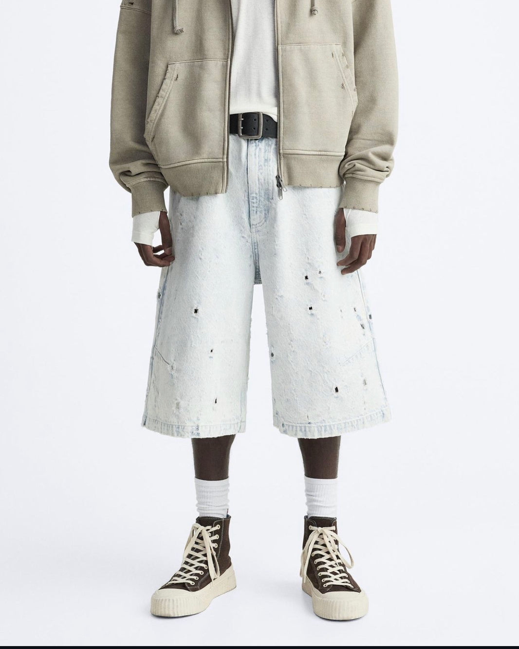 Zara – Zedekenterprise