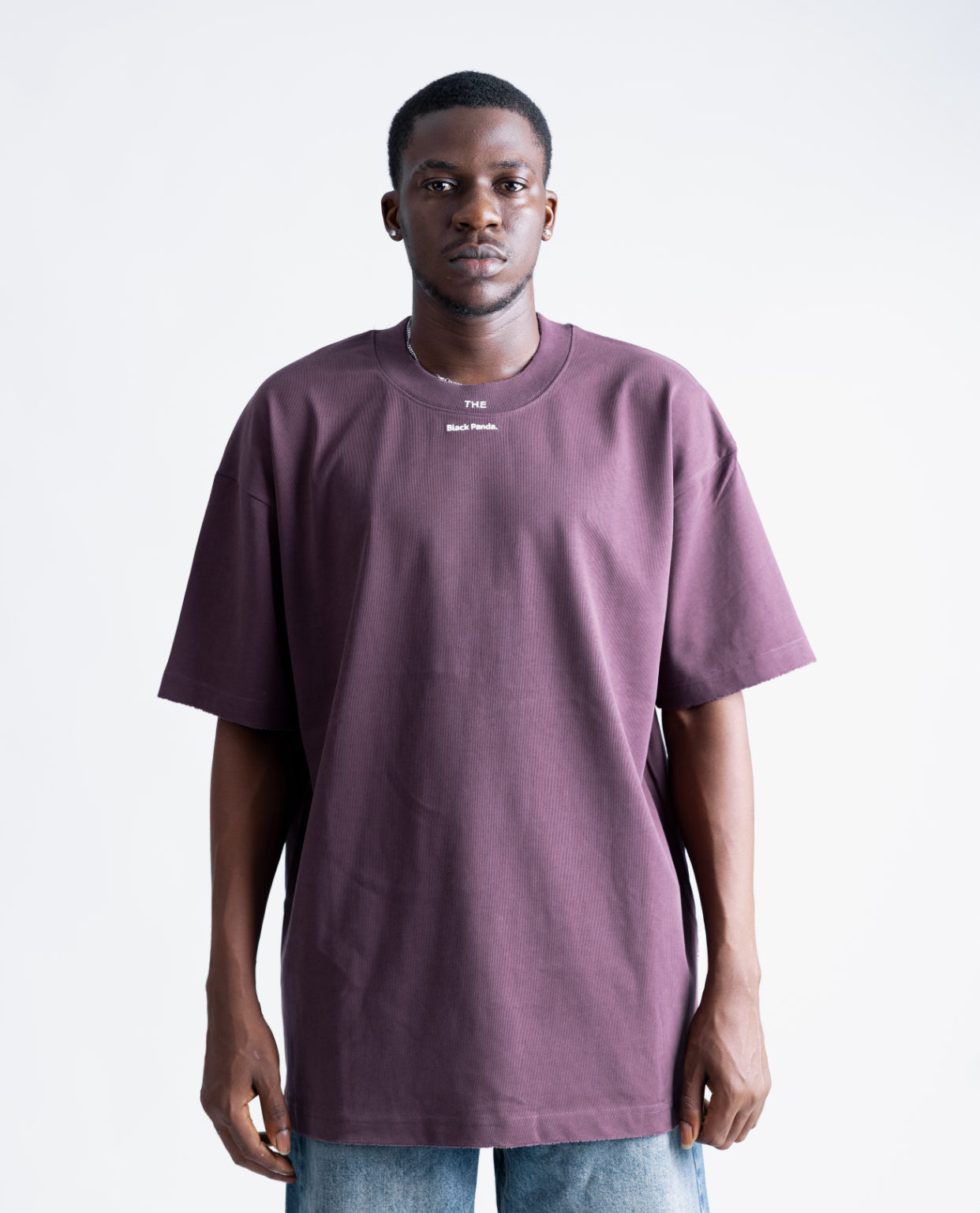 KS HEAVYWEIGHT TEE 02 – Zedekenterprise