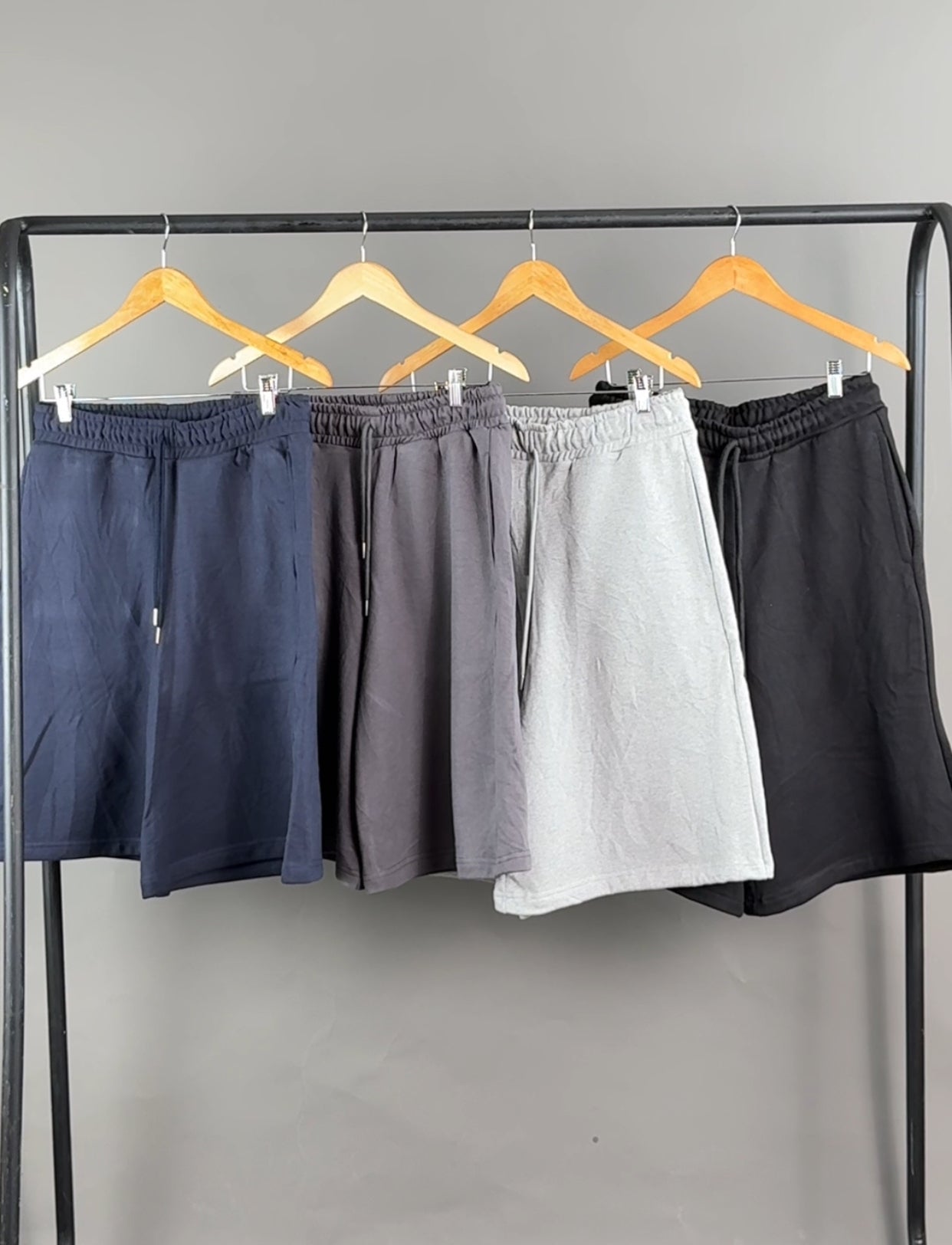 ZEDEK JOGGER JORT – Zedekenterprise