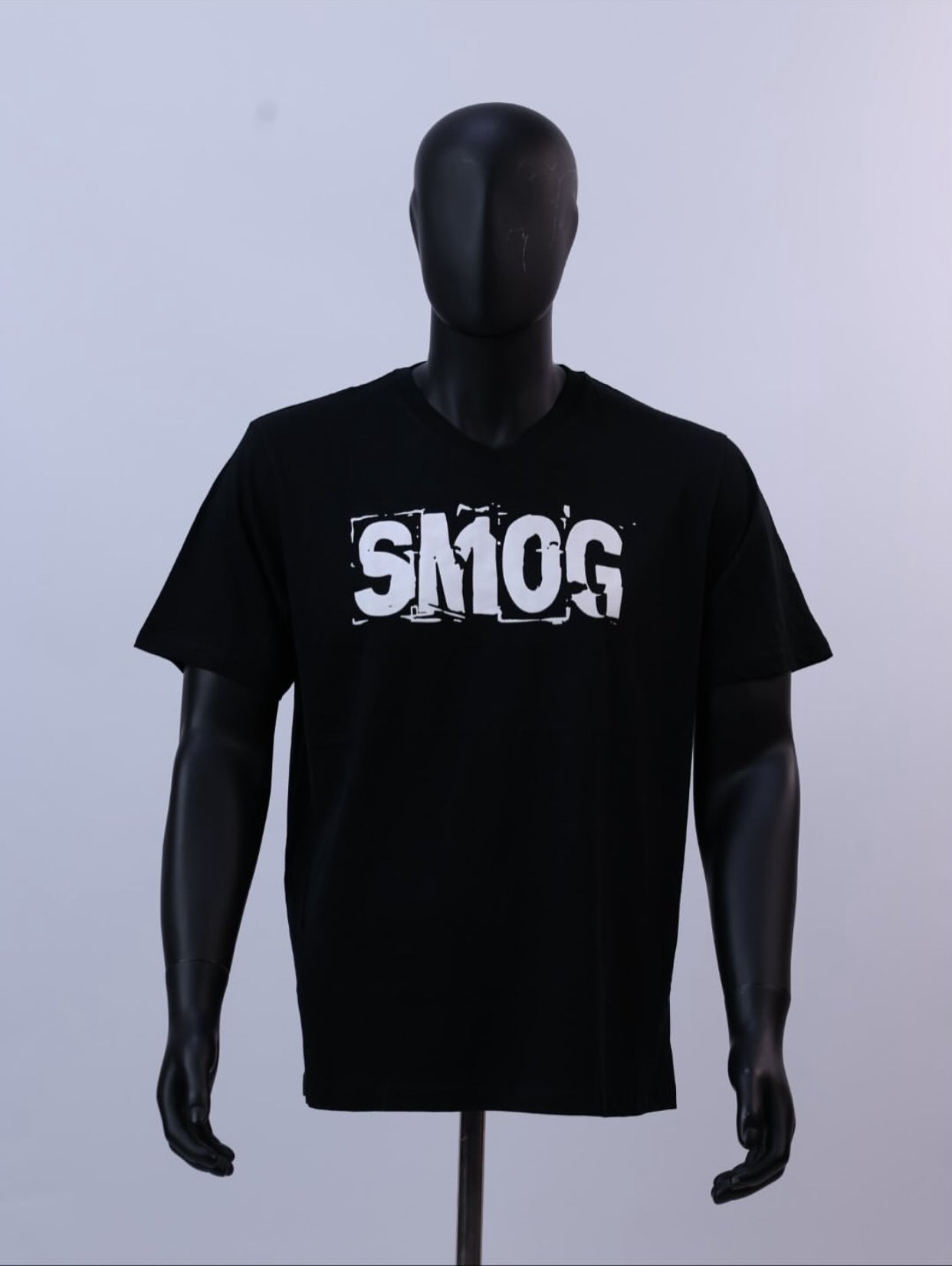 Smog Regular tee – Zedekenterprise