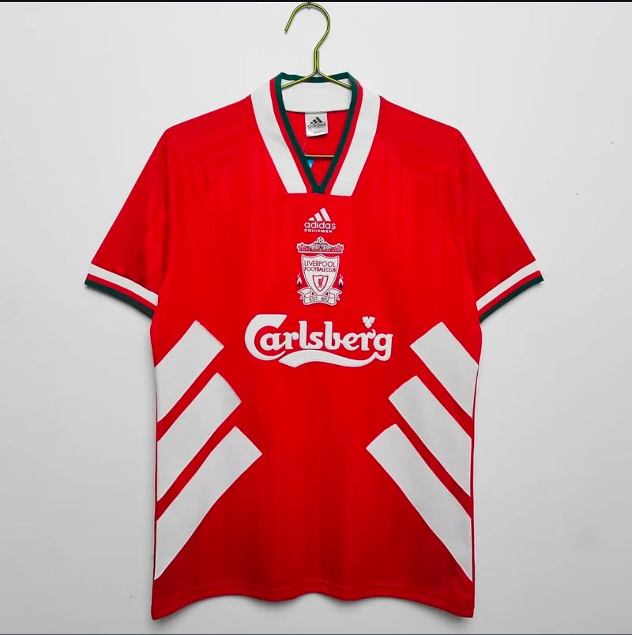 Liverpool FC 1993 – Zedekenterprise
