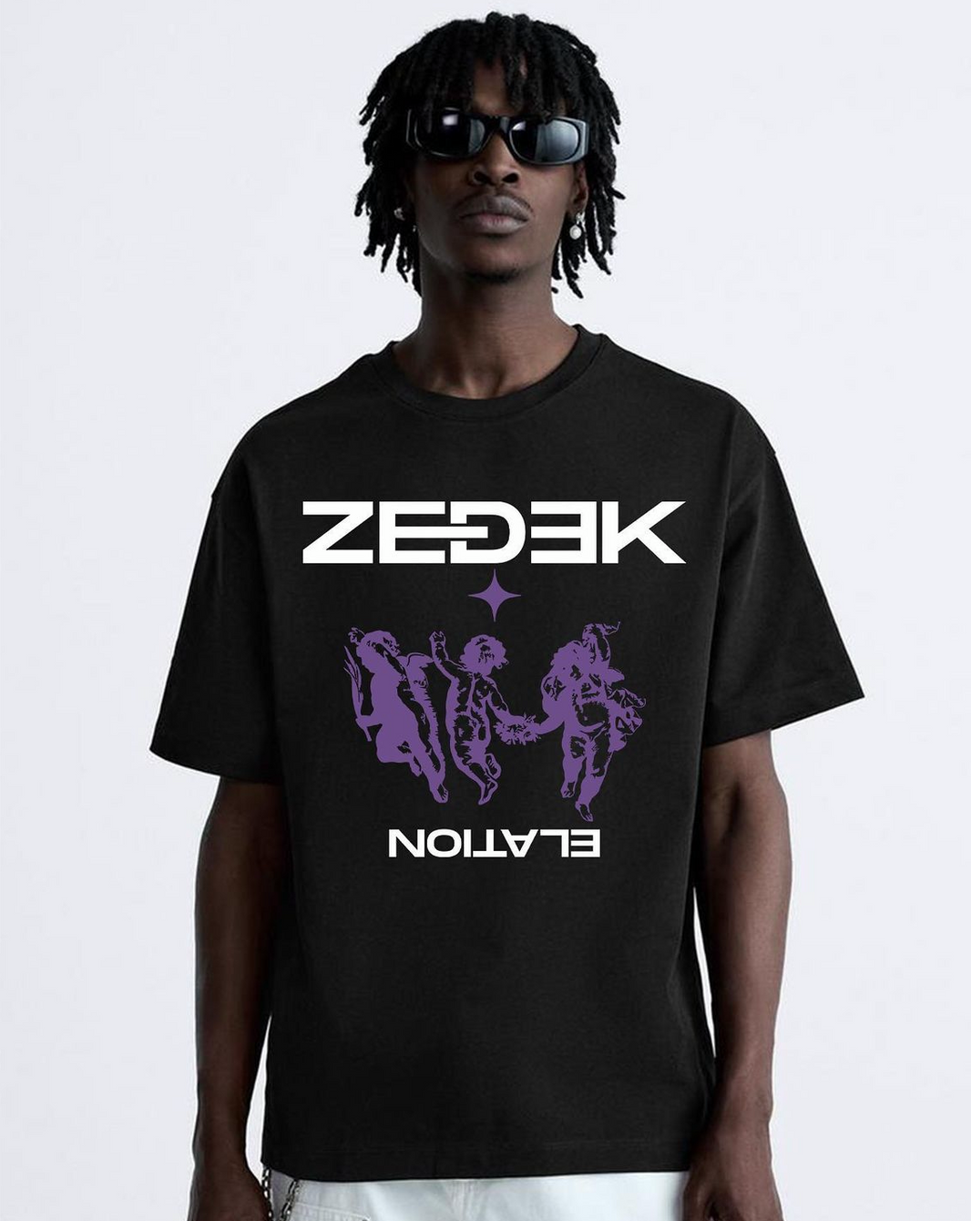 ZEDEK TEES – Zedekenterprise
