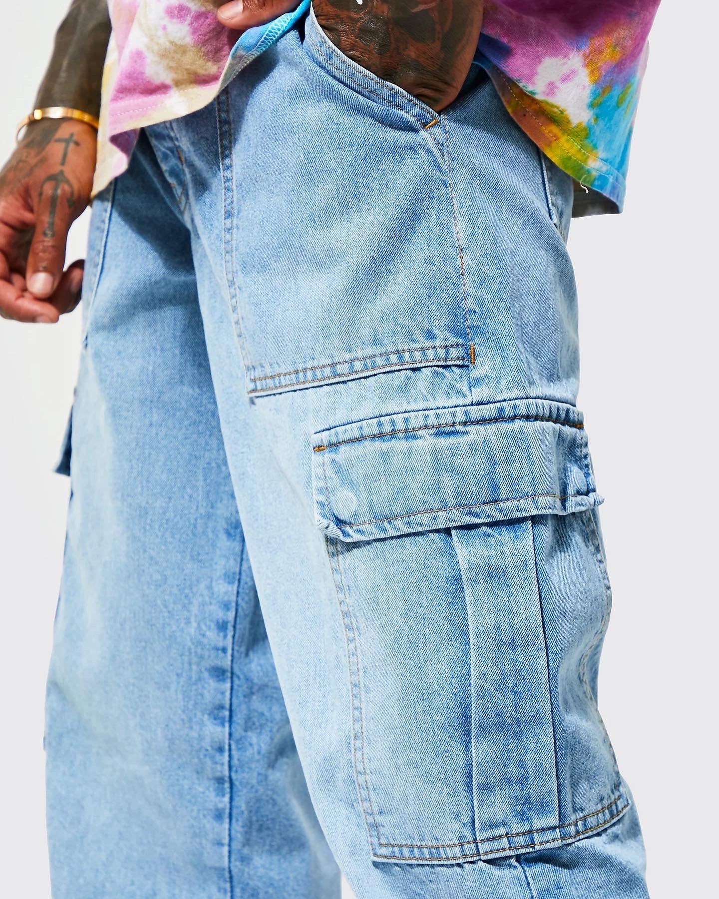 Boohooman – Zedekenterprise