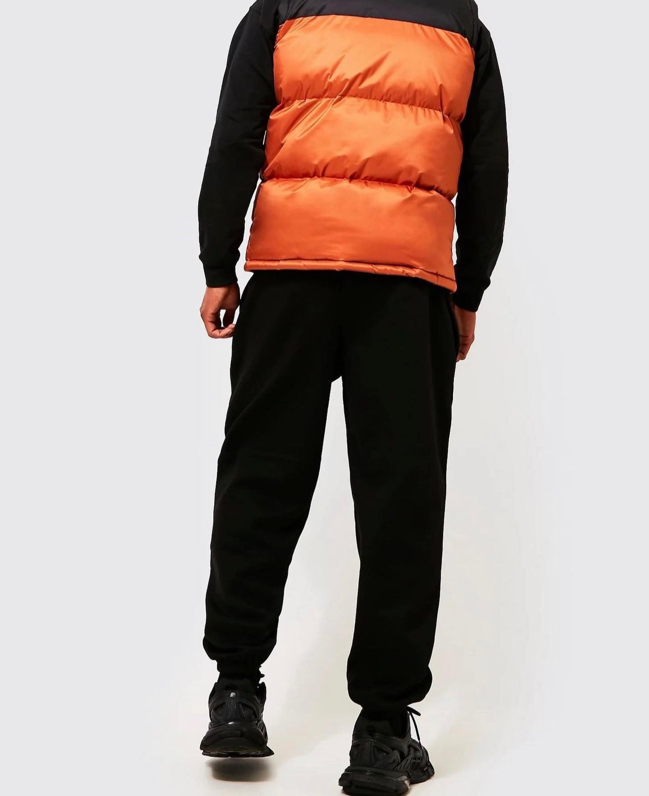 Boohooman – Zedekenterprise
