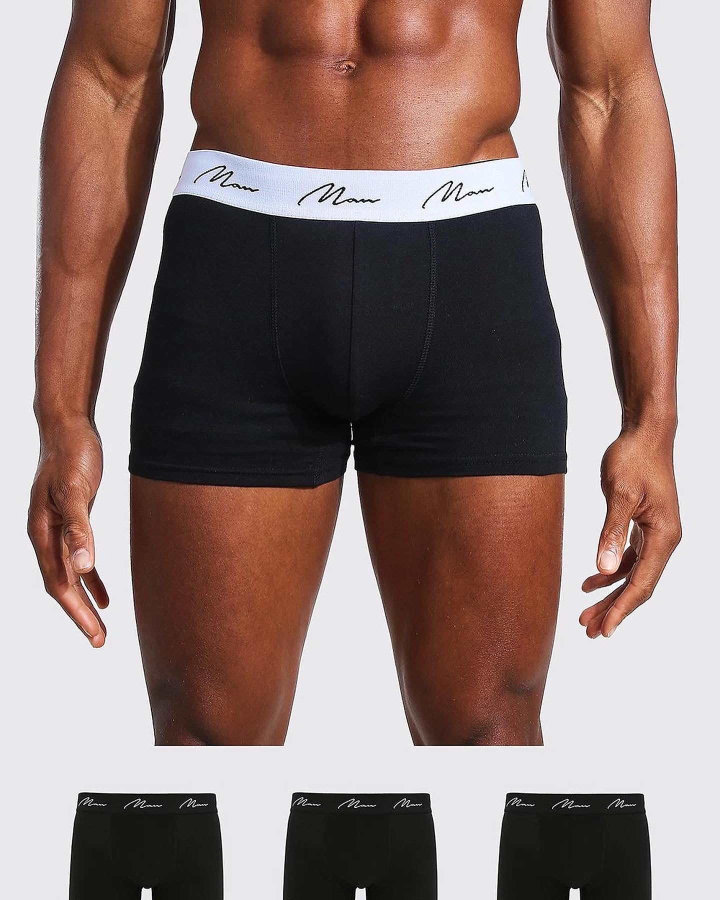 Boohooman – Zedekenterprise