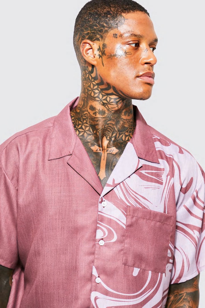 Boohooman – Zedekenterprise